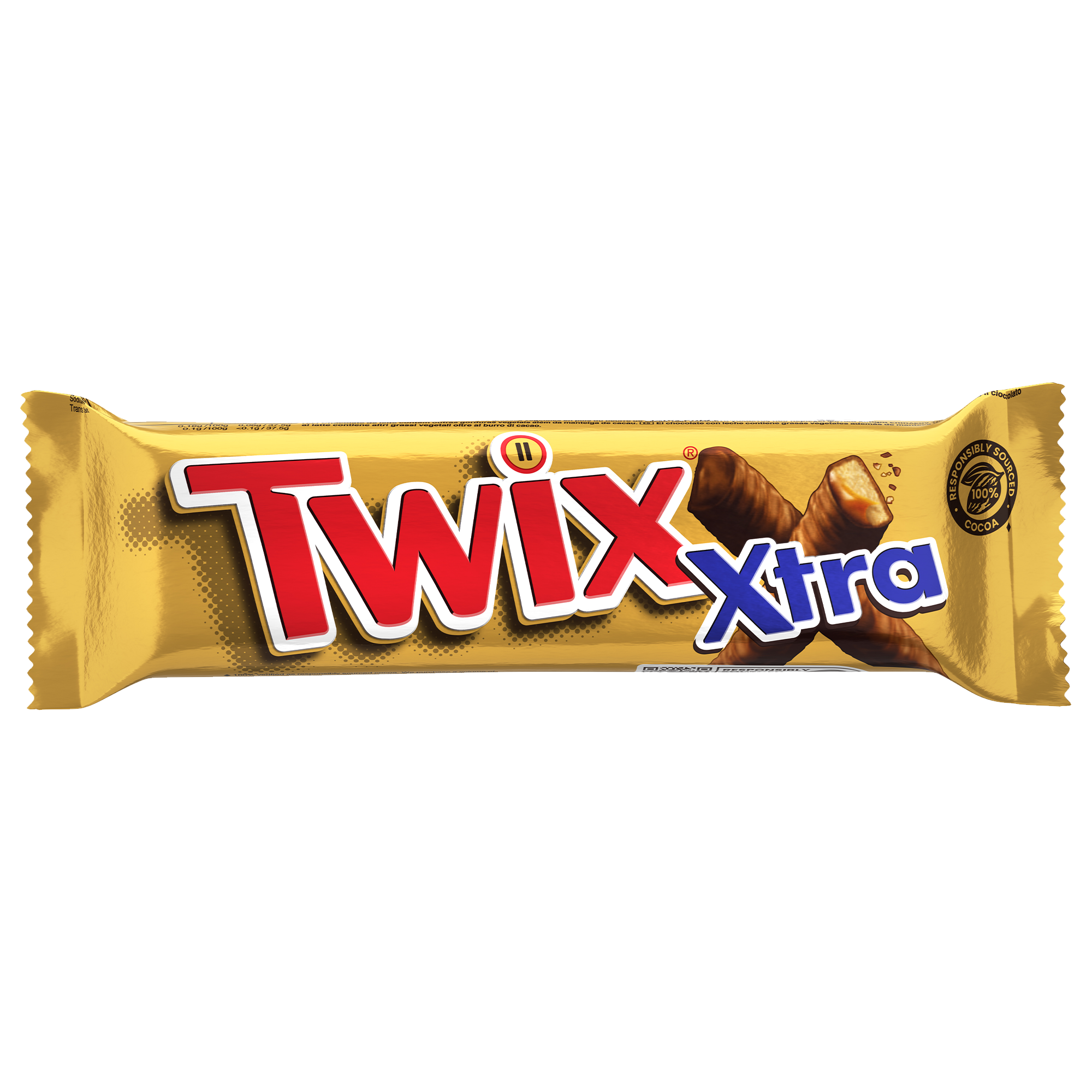 TWIX Xtra 75g - Varsego